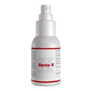 Spray X avis : solution efficace pour les troubles de l'érection ...